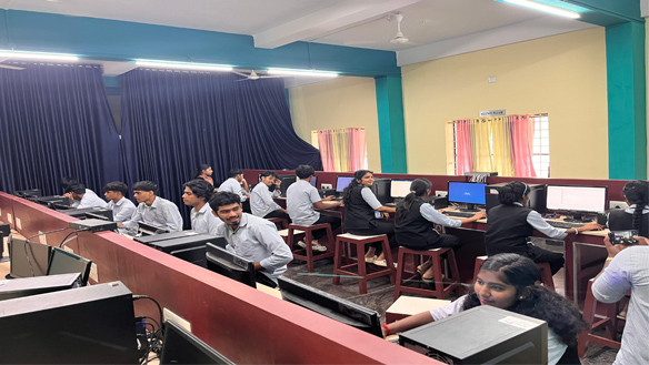 Sn College